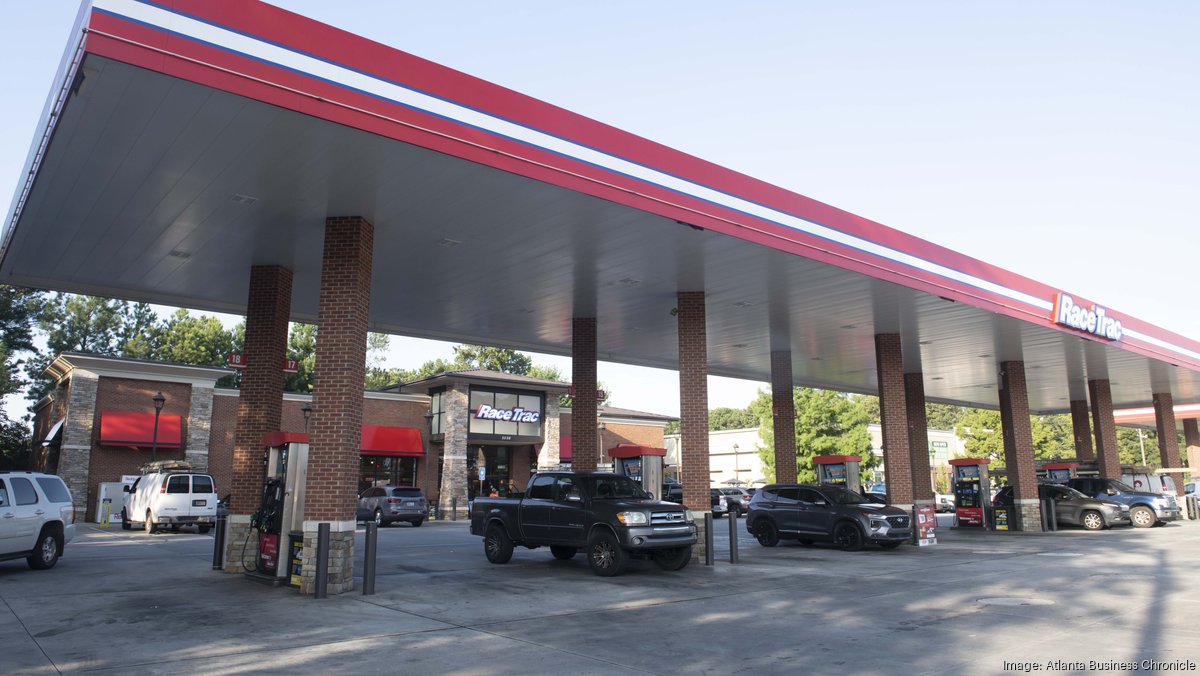RaceTrac completes Potbelly acquisition - Atlanta Business Chronicle