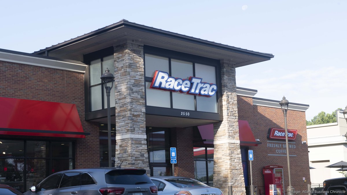 Atlanta-based RaceTrac acquires Potbelly Sandwich Works - Atlanta ...