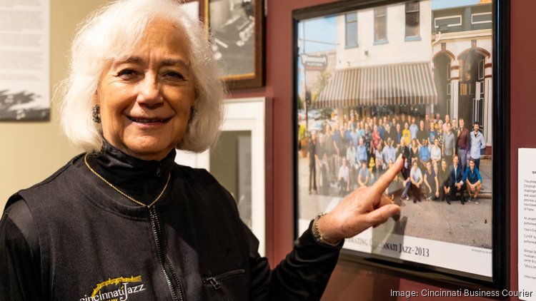 Exhibition honors Cincinnati jazz legends, while aficionados ponder the ...
