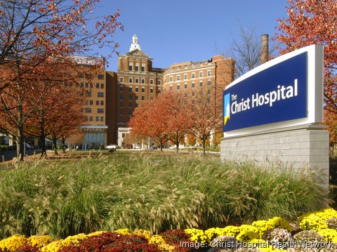 Cincinnati Health Care News - Cincinnati Business Courier