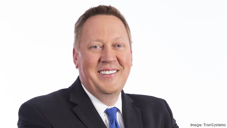 TranSystems nears tripling in size since 2021 through M&A, organic ...