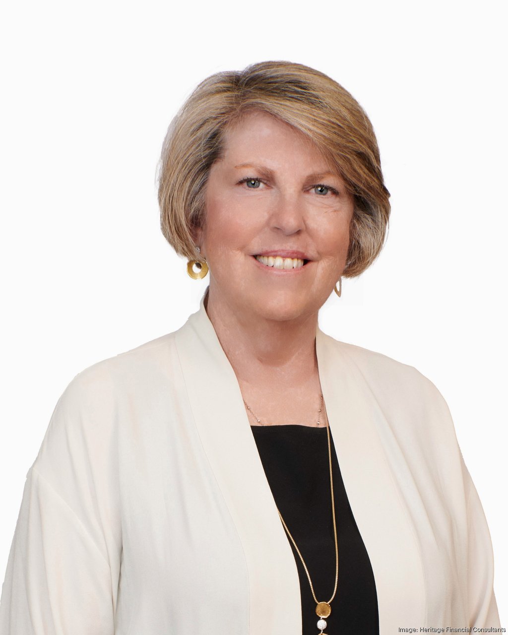 Heritage Financial Consultants BizSpotlight - Baltimore Business Journal