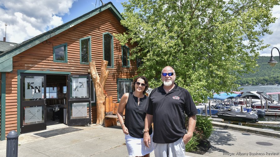 Lake George's opportunity to become a year-round destination - Albany ...