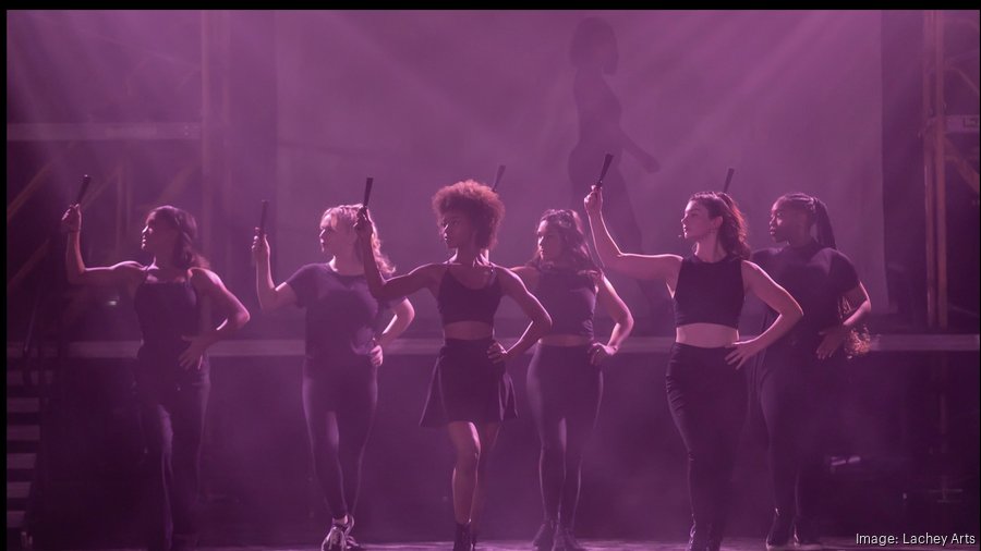 Drew, Lea Lachey bring 'Label-less' musical tackling issues of identity ...