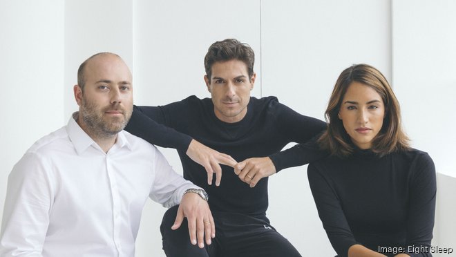 South Florida entrepreneurs on why there’s no better business partner ...