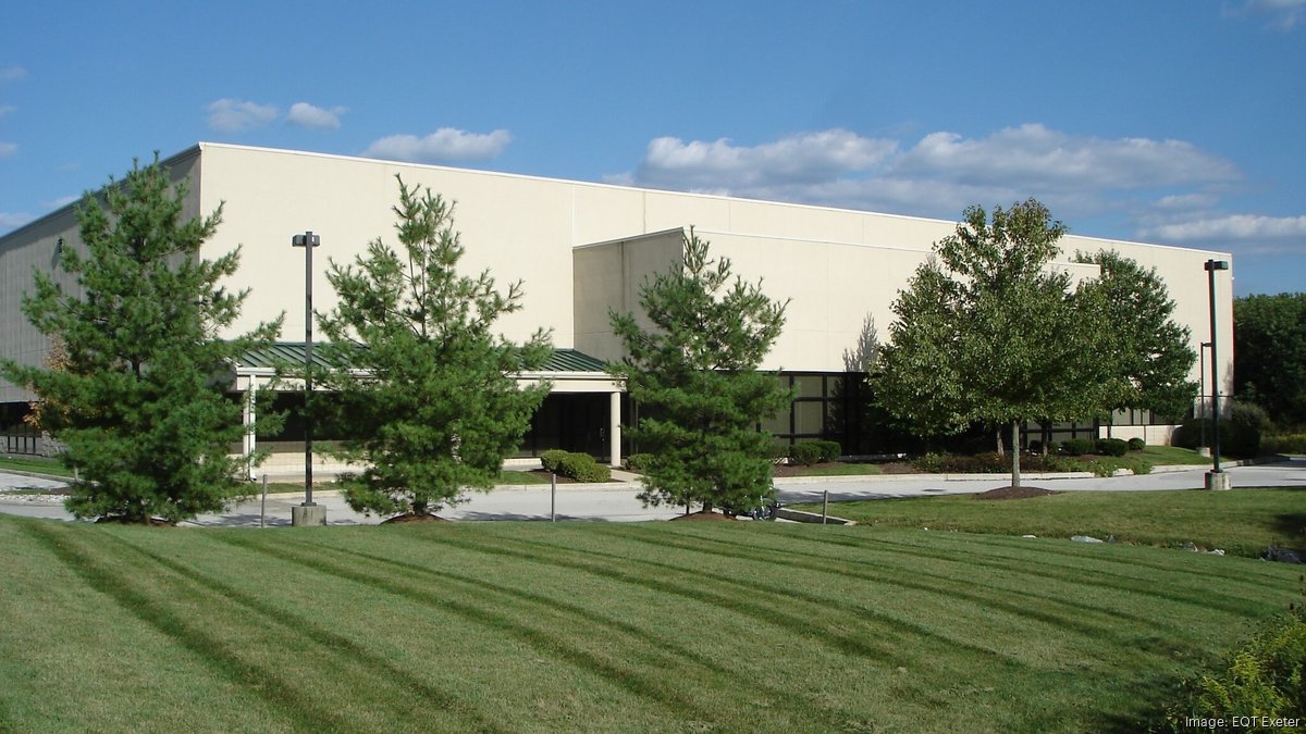 EQT Exeter closes $4.9B fund targeting industrial real estate ...