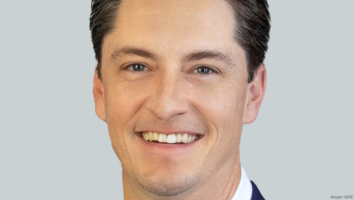 CBRE hires JLL alum to position KC team for 'first-mover advantage' on ...