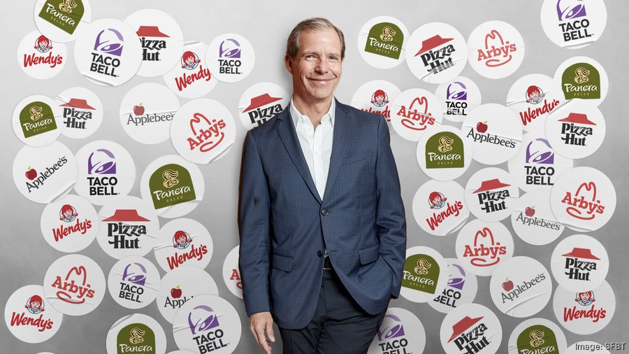 Greg Flynn expands Pizza Hut, Wendy's franchise empire - Silicon Valley ...
