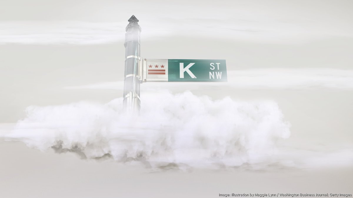 K Street and D.C. lobbyists, the myth and the reality - Washington ...