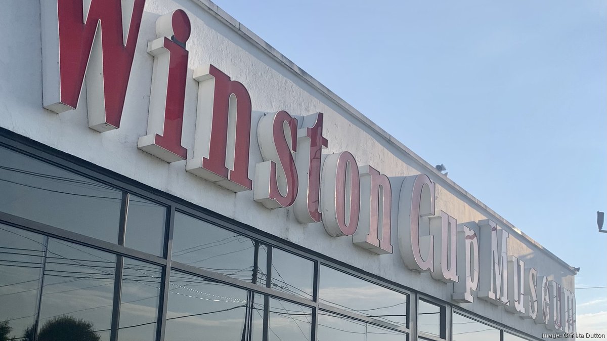 Winston Cup Museum owner Will Spencer seeks dismissal of ITB Brands ...