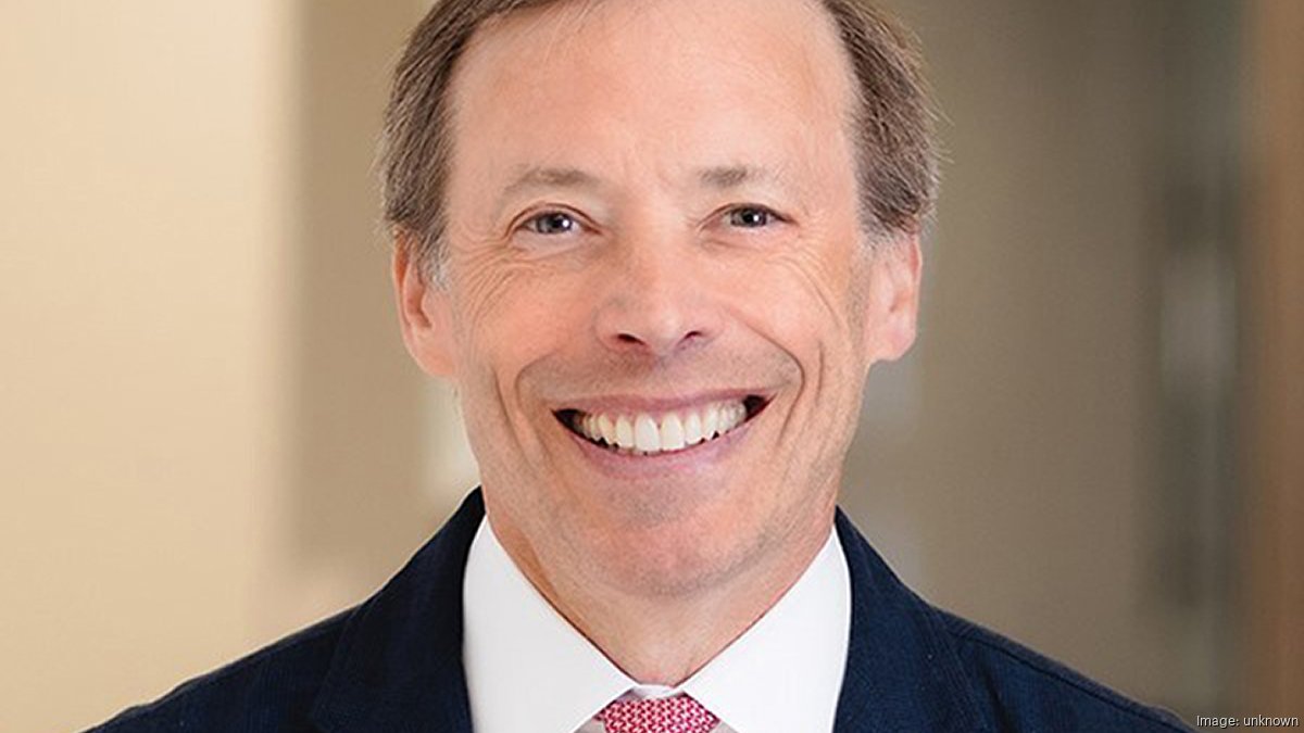Executive Connections: Robert Weikert, Nixon Peabody - San Francisco ...