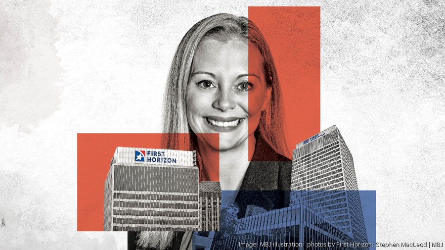 First Horizon CFO Hope Dmuchowski on end of TD deal, what future holds ...