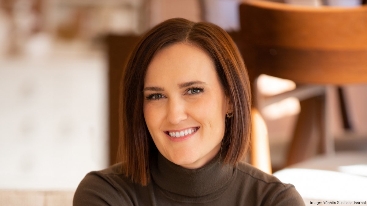 Sara Lewis, Traditions Home and Lochwood Design - Wichita Business Journal
