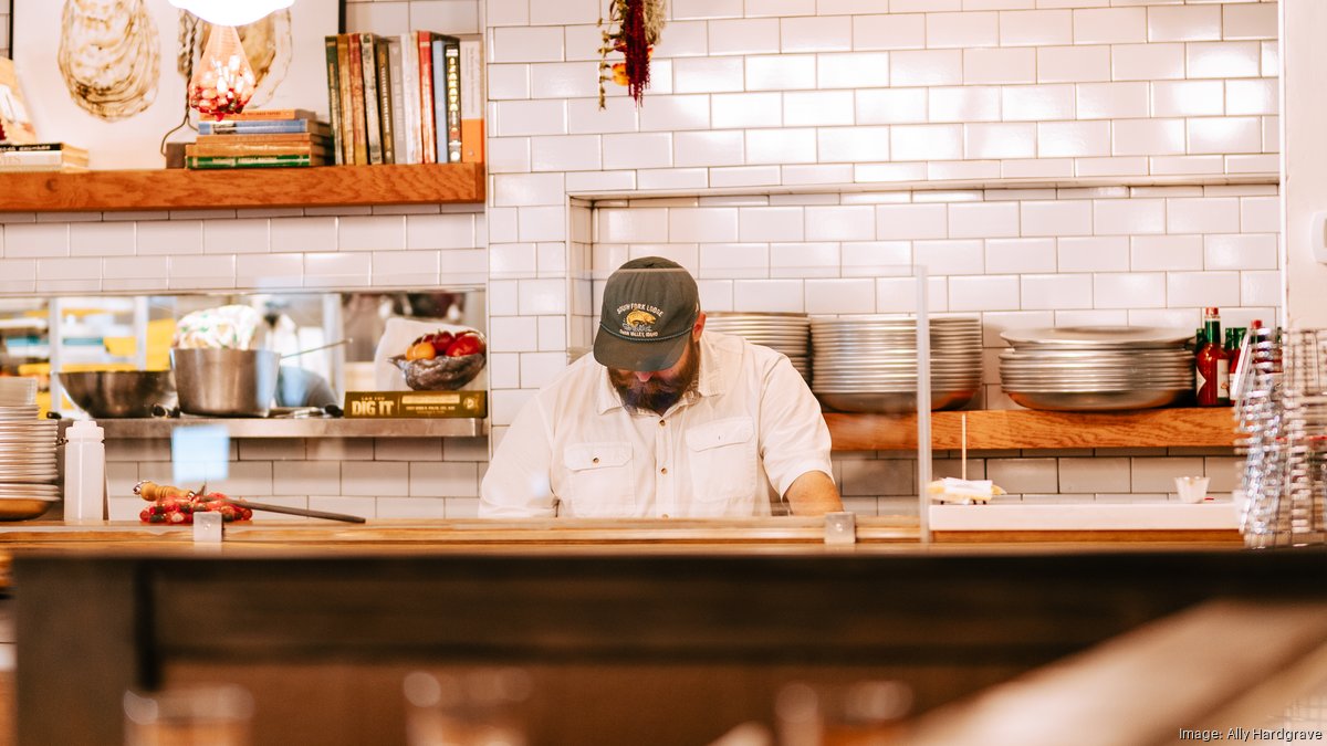 Azuma Group opens Josephine's restaurant in former Izakaya space ...