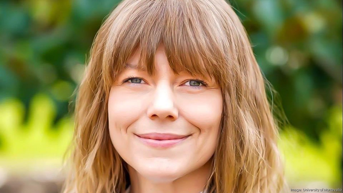 University of Montevallo names new dean of college of business - The ...