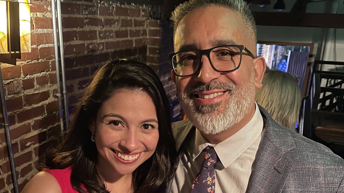 Carlos Alemán talks growth with Hispanic Interest Coalition of Alabama ...