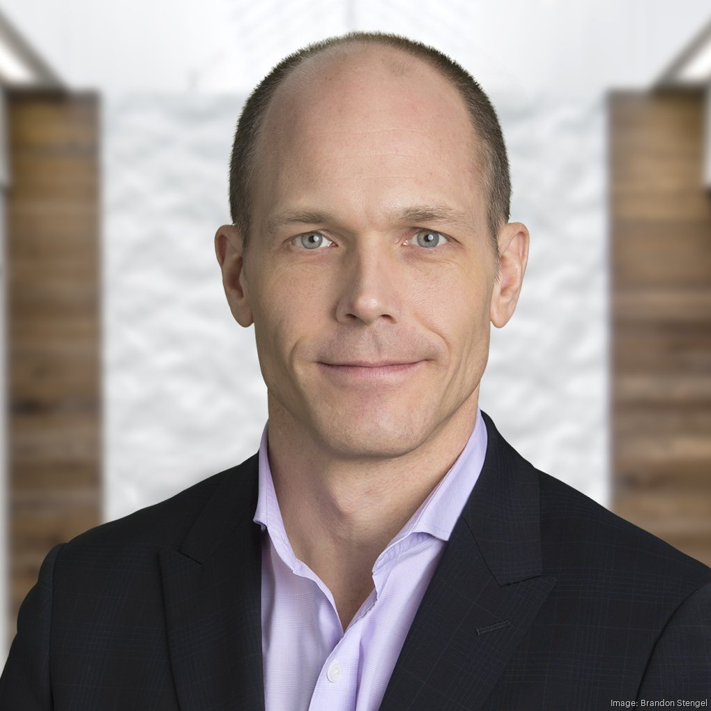 Brett Bunke, AIA, LEED AP | People on The Move - Chicago Business Journal