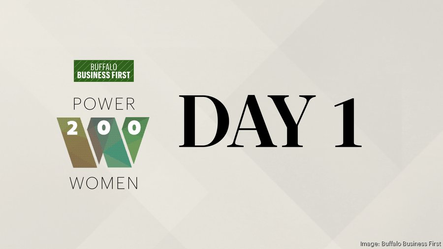 Power 200 Women: The complete list of 2023's impressive changemakers ...