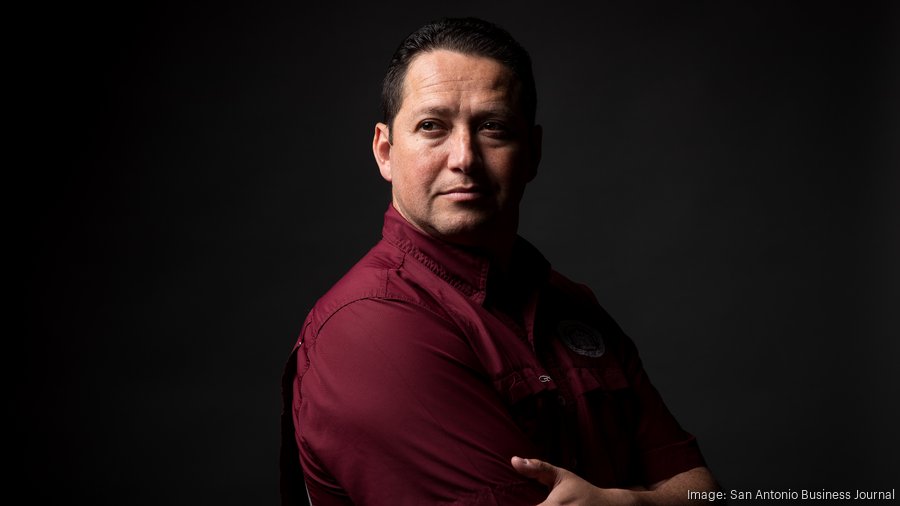 U.S. Rep. Tony Gonzales of Texas talks HIRE Act, immigration - Houston ...