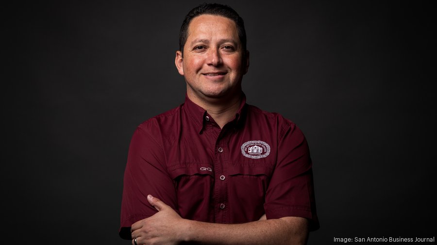 U.S. representative from Texas Tony Gonzales on the HIRE Act - San ...