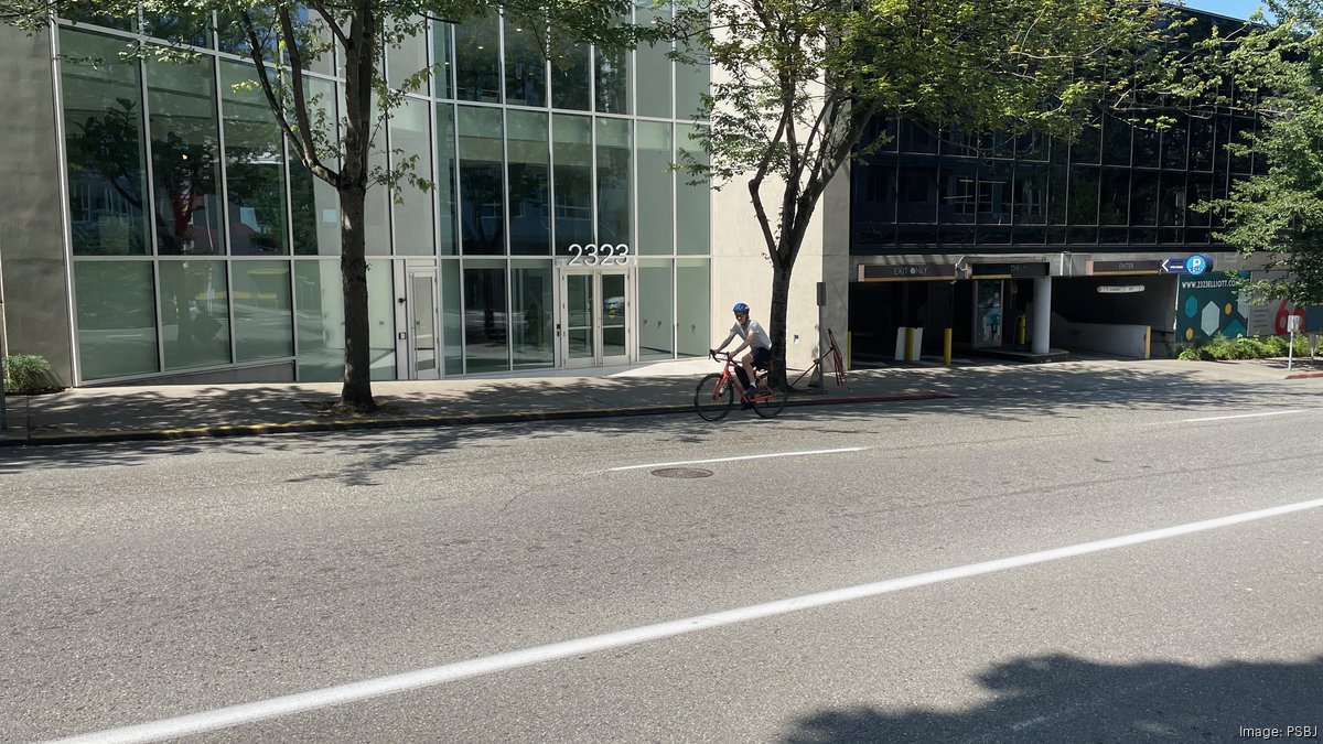 Insight Global's Bellevue office plans move to larger space in Seattle ...