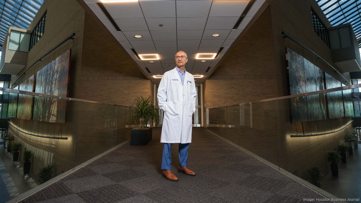 Harris Health, Legacy CEOs brace for 'big beautiful bill' impact ...