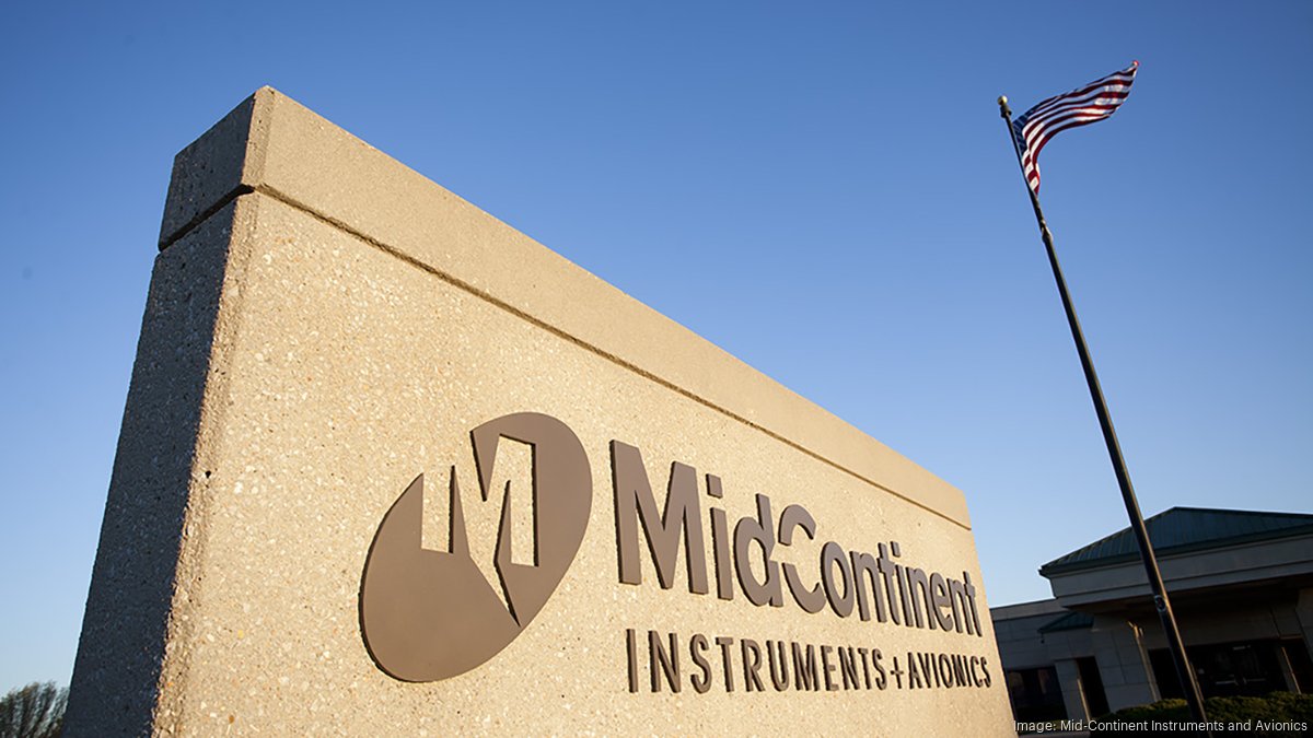 Wichita-based aviation supplier set for large HQ expansion - Wichita ...