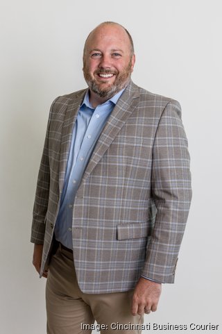 Cincinnati's Amend names Leslie Nienhaus first female partner ...