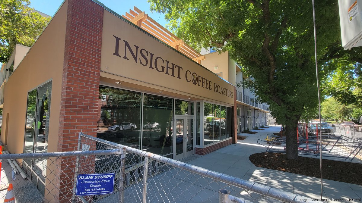 Tupi Coffee filling former Insight Coffee Roasters space - Sacramento ...