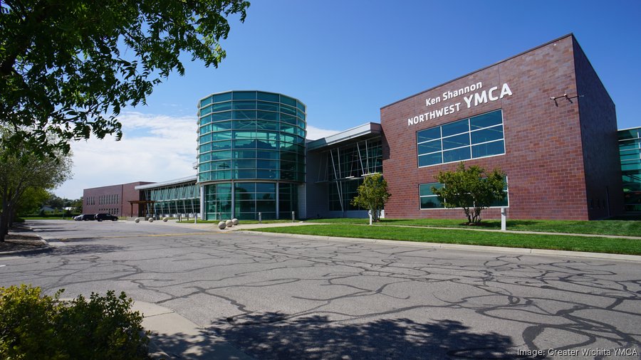 Greater Wichita YMCA plans to buy 42-acre Camp Hiawatha site - Wichita ...