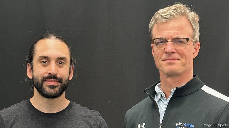 F5 Sports aims to making pitching analytics accessible to all players ...