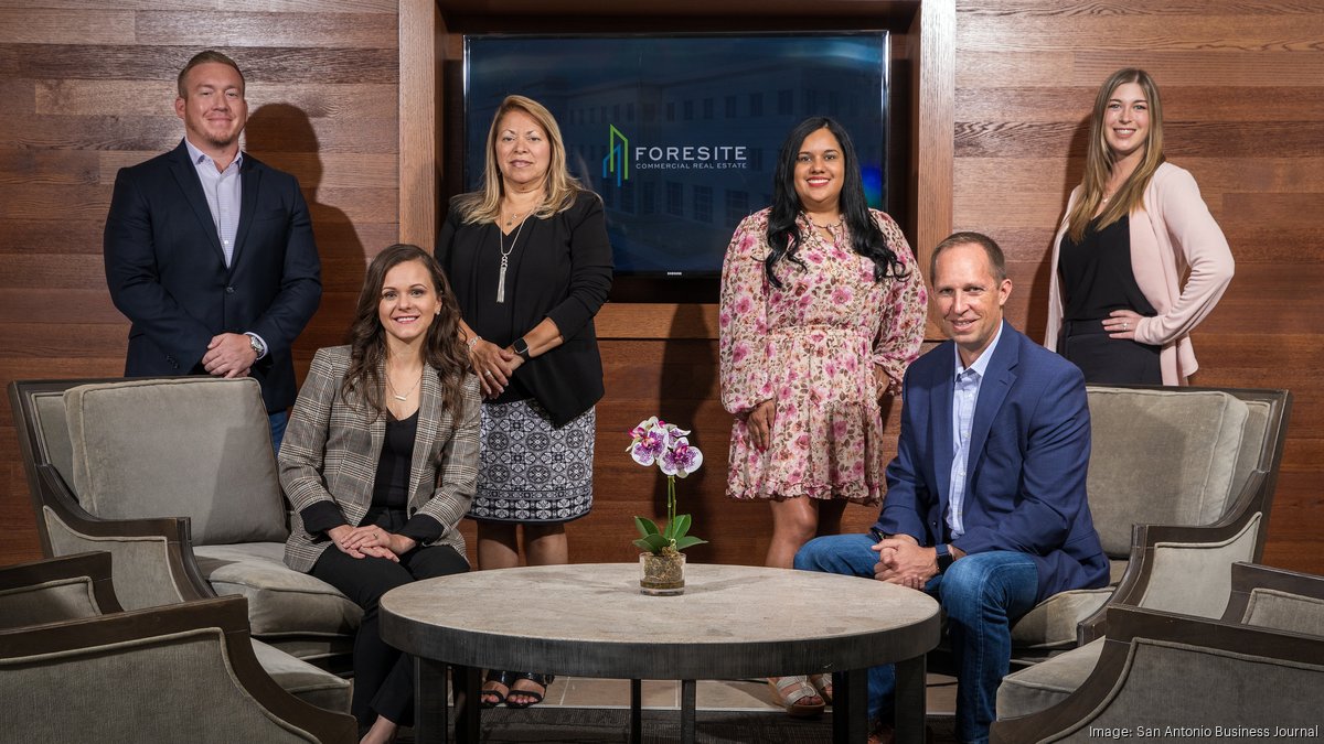 Foresite Commercial Real Estate wins 2023 Best Places to Work for a ...