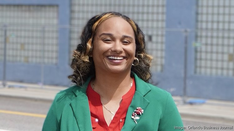 Change for the Community healing Orlando Parramore from within ...