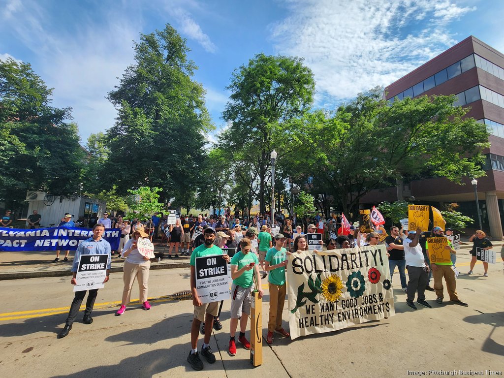 Wabtec Corp. Company Profile - The Business Journals