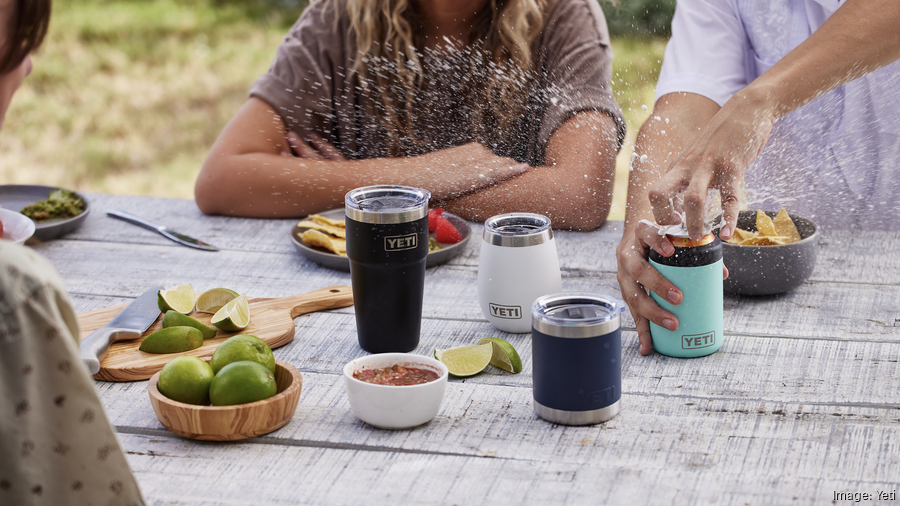 Yeti to open first New York City store in Flatiron District - New York ...