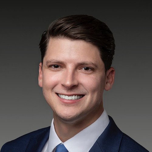 Russell Colburn | People on The Move - Kansas City Business Journal