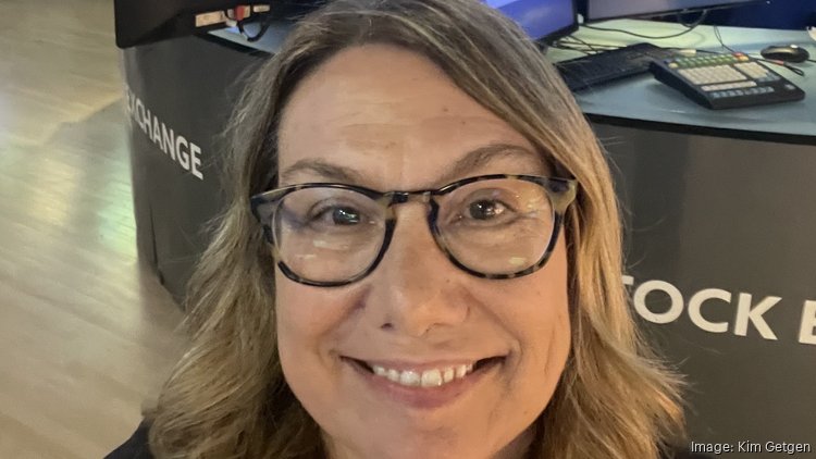 She sold her Land Rover to launch Durham startup - Triangle Business ...