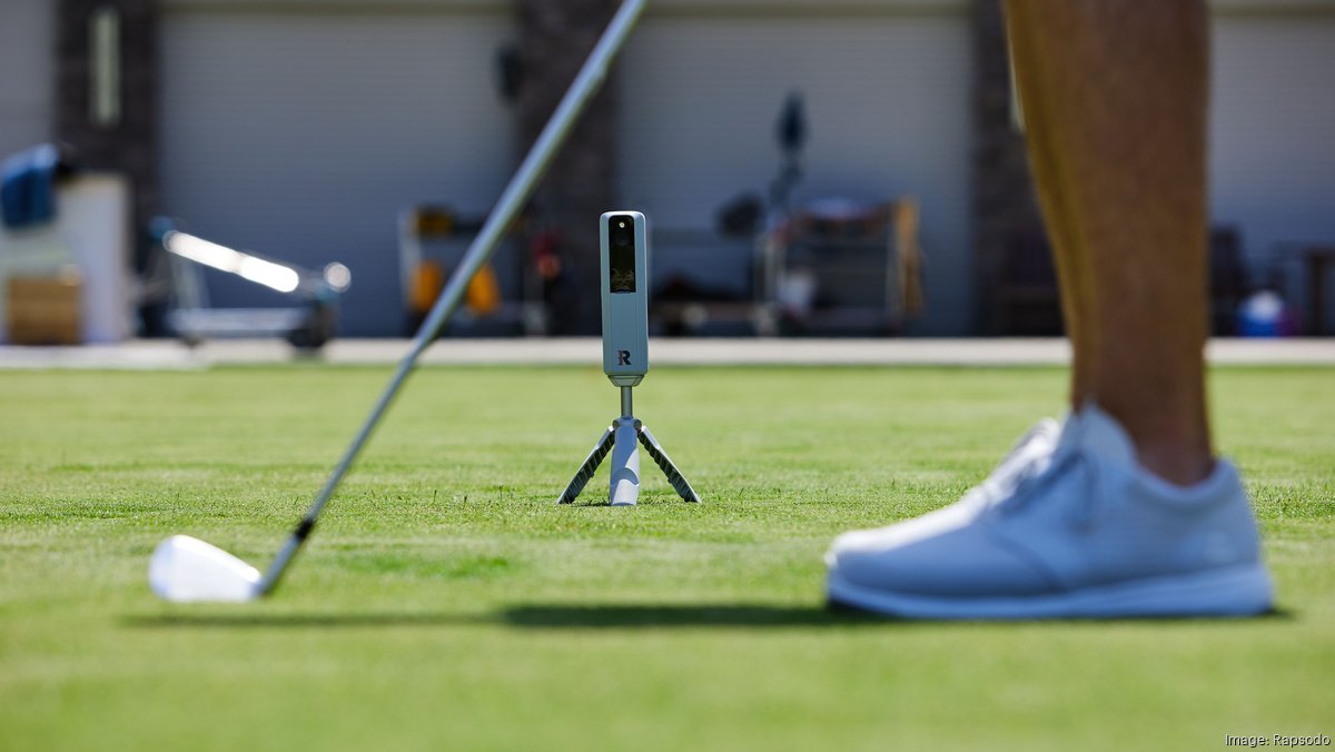 Fire Awards 2023: Rapsodo helps MLB athletes track performance - St ...