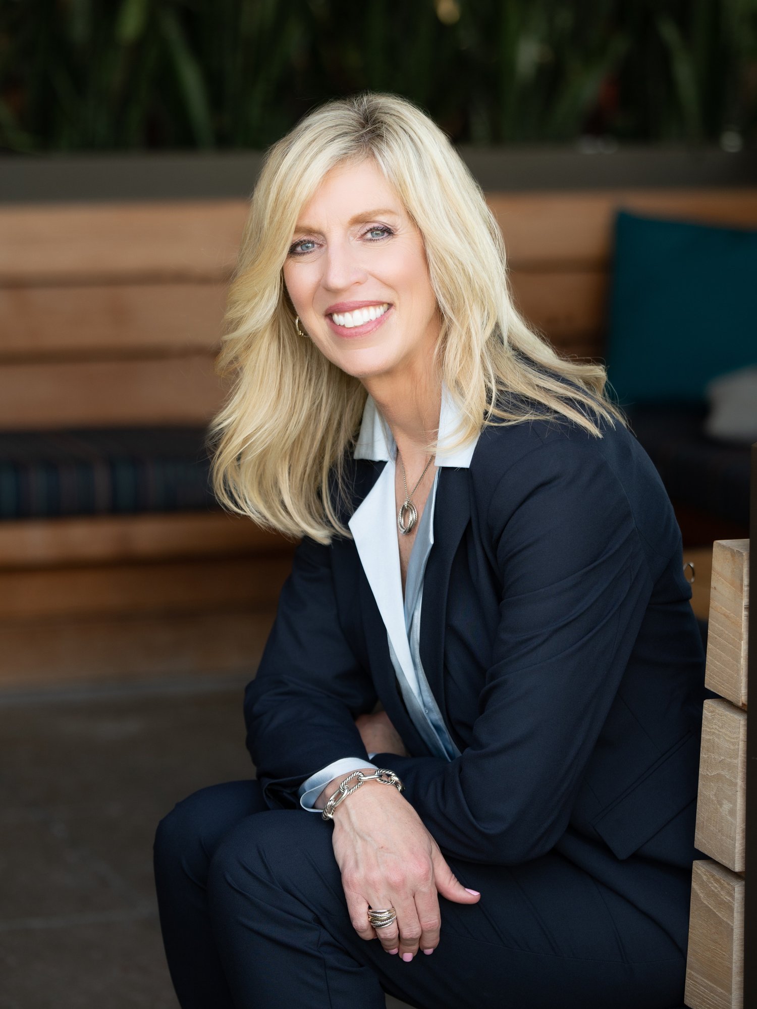 Traci Simonsen | People on The Move - South Florida Business Journal