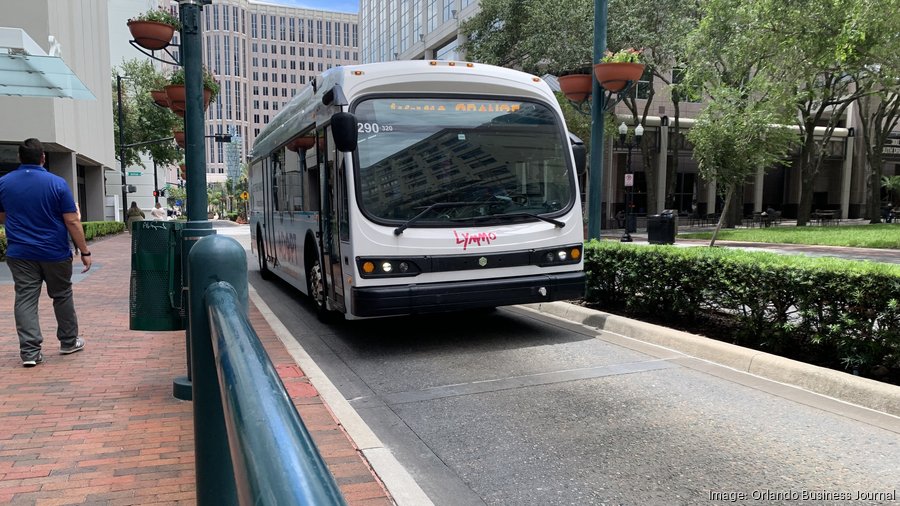 Lynx bus system in Orlando gets millions in federal DOT funds - Orlando ...