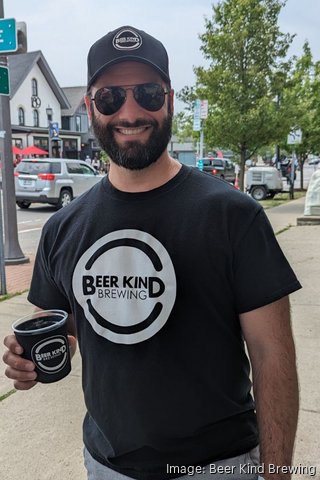 Beer Kind Brewery aiming for fall opening in Tonawanda - Buffalo ...