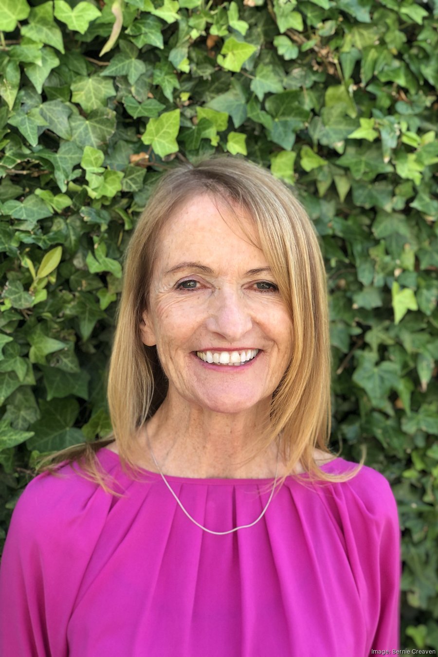 Health Care Heroes: Bernie Creaven, Country Doctor Community Health ...