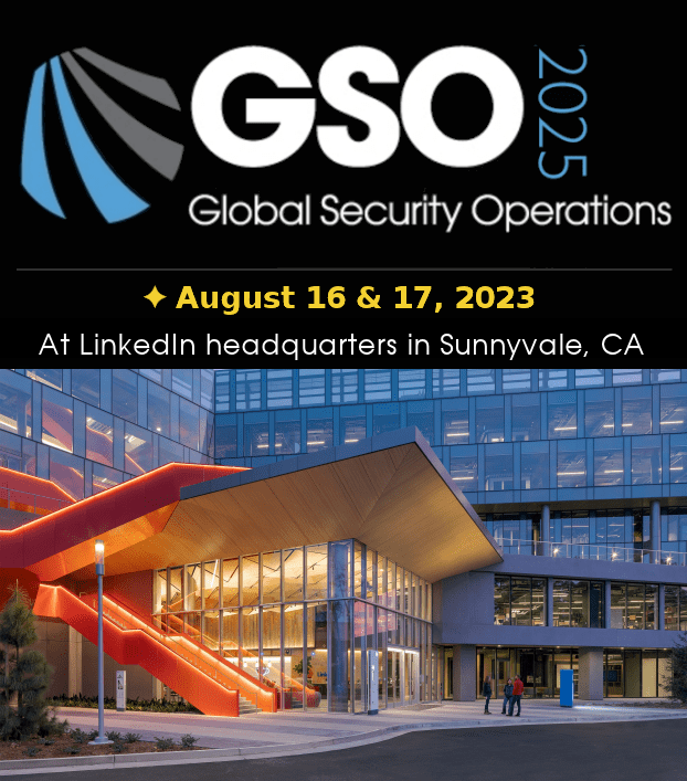 The GSO Event BizSpotlight - Silicon Valley Business Journal