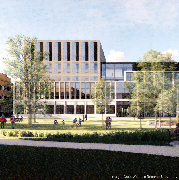 Case Western Reserve University