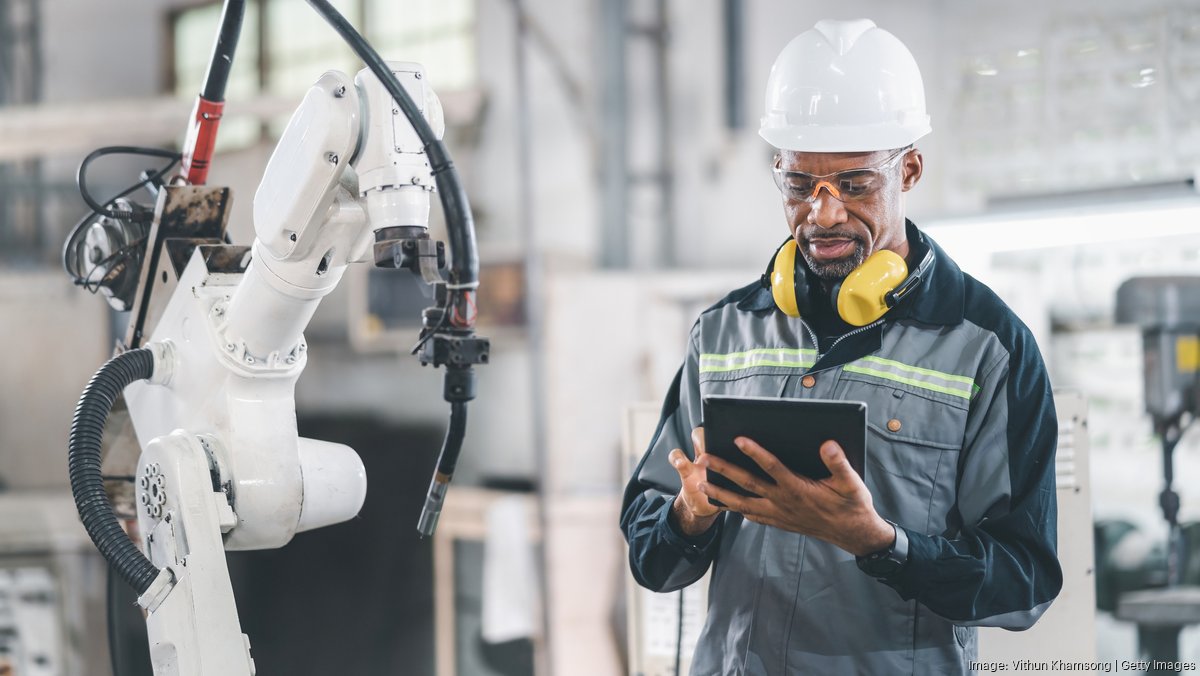 St. Louis-based Automation & Control Concepts sells to Pittsburgh-based ...