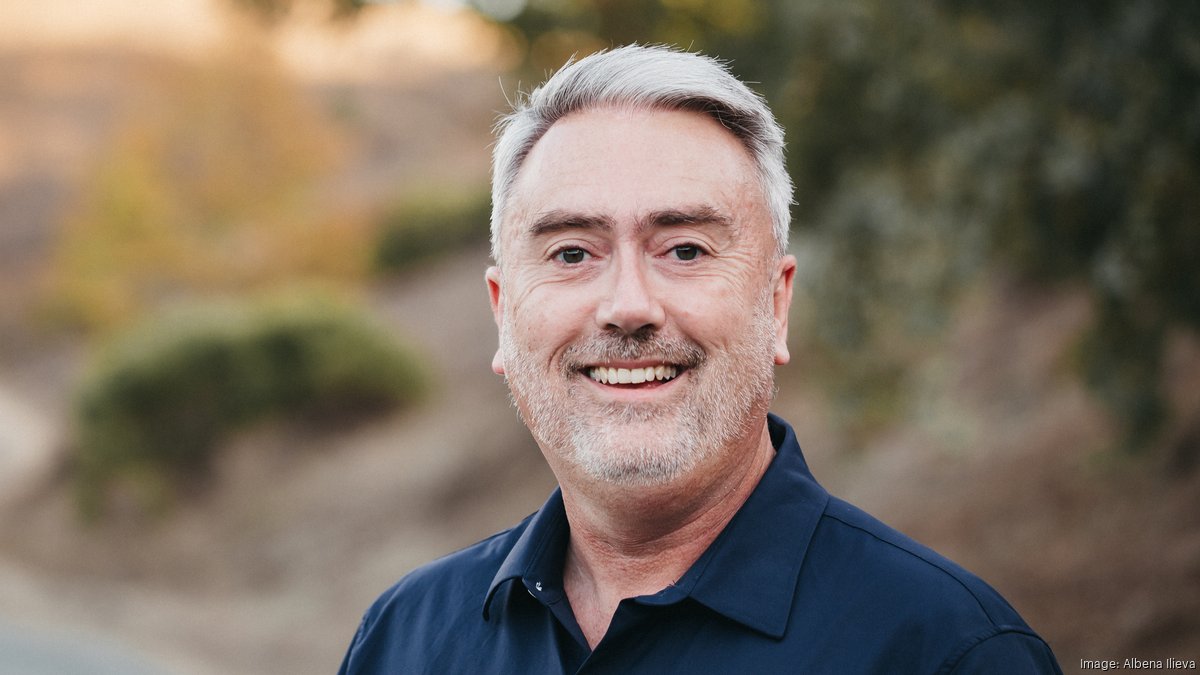 Executive Connections: Scott Gentner, Pier 39 - San Francisco Business ...