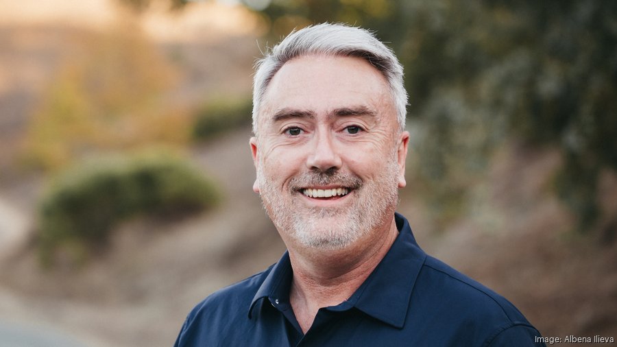 Executive Connections: Scott Gentner, Pier 39 - San Francisco Business ...