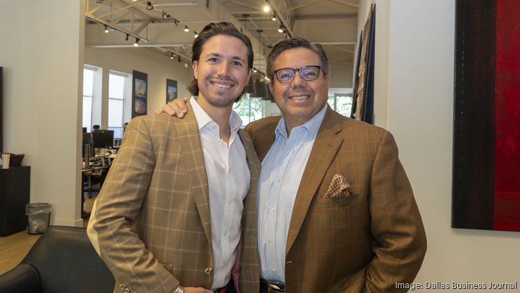 With architecture in his blood, Marc DeSantis is taking on hospitality ...