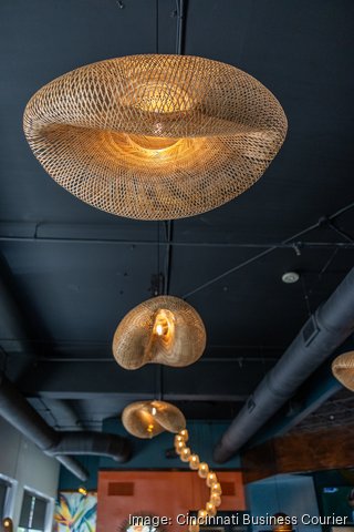 Solstice taco restaurant opens in East Walnut Hills - Cincinnati ...