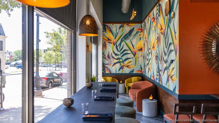 Solstice taco restaurant opens in East Walnut Hills - Cincinnati ...